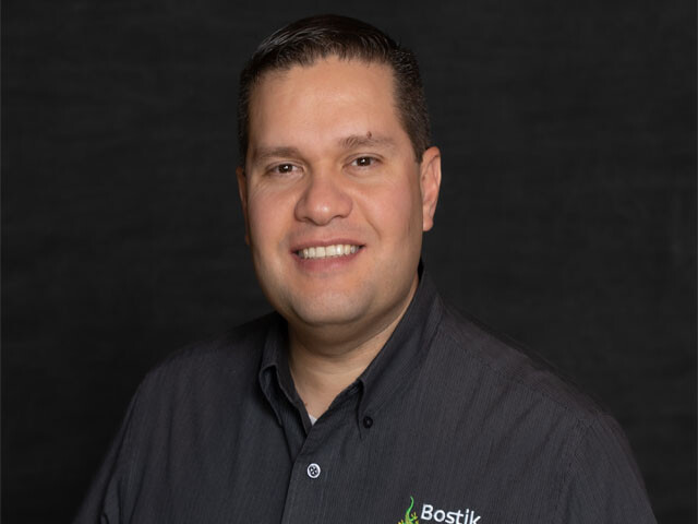Interview with Daniel Sanchez C&C Commercial Director North LATAM at Bostik | The Library ...
